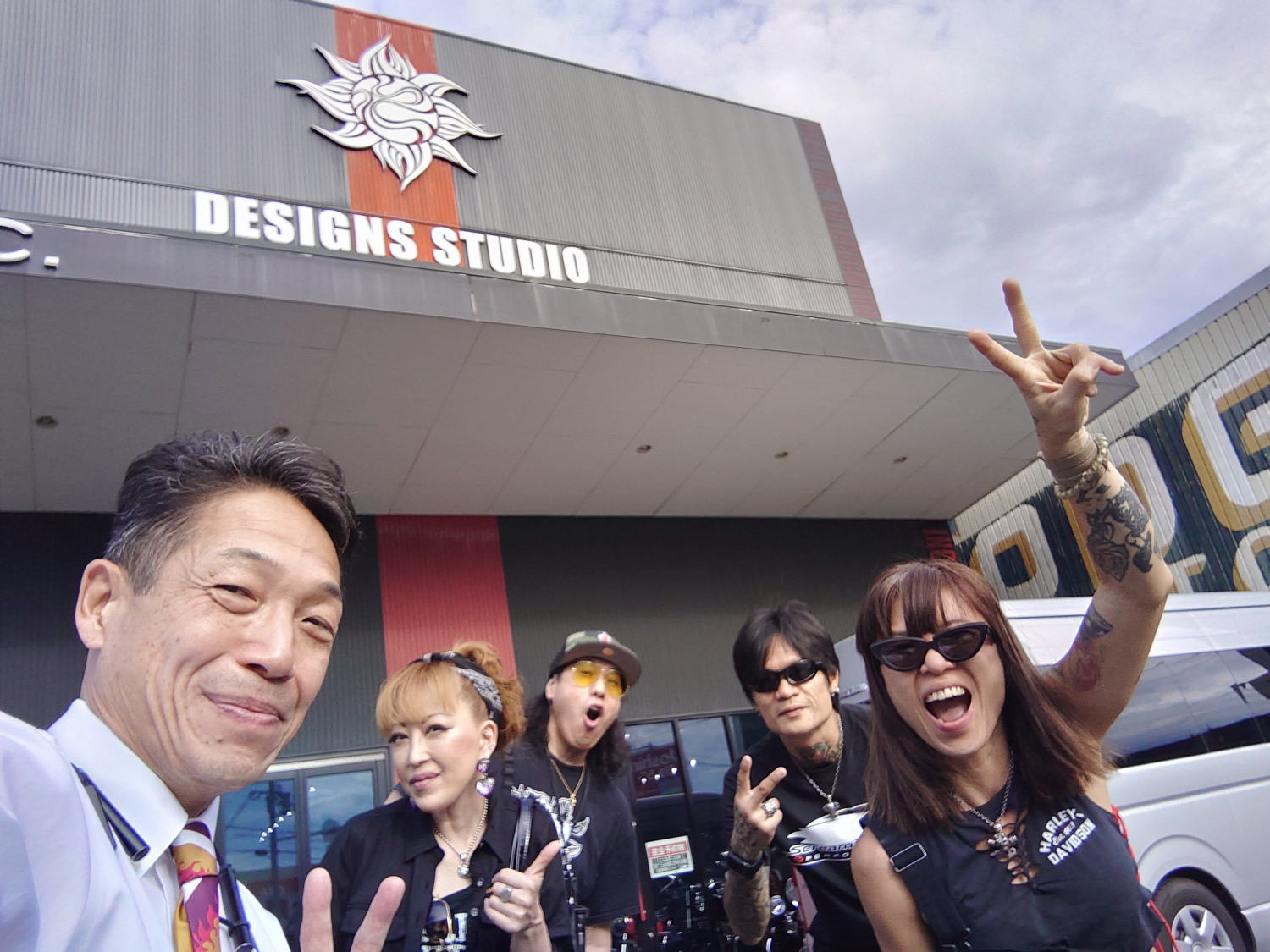 BMW R12 CUSTOM PROJECTが始まりました！★☆ | TRIJYA トライジャ T-BOSSハーレーカスタム 創作日記